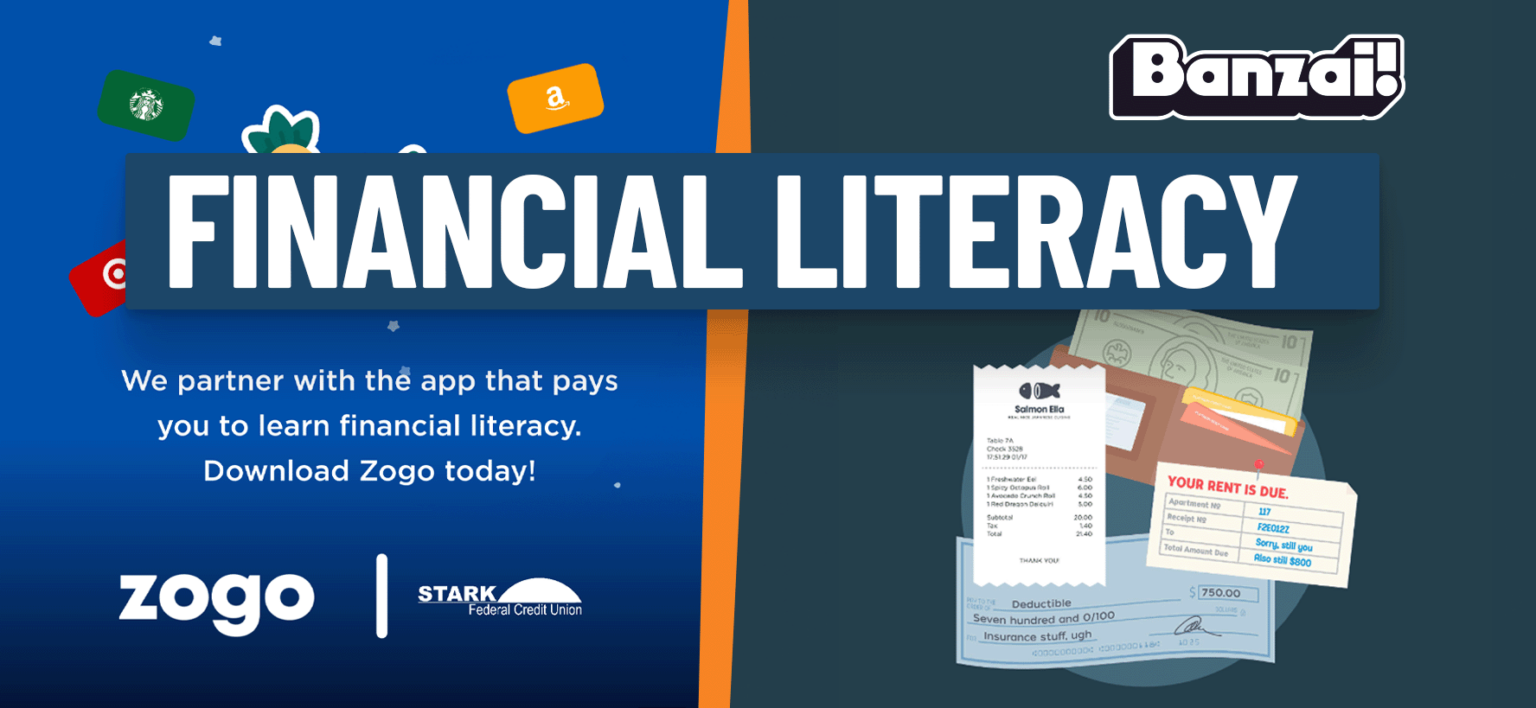 Financial Literacy - Stark Federal Credit Union