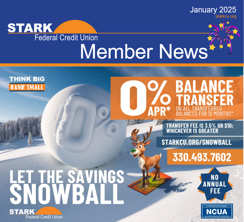 Home - Stark Federal Credit Union